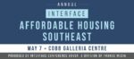 InterFace Affordable Housing Southeast 2025 - InterFace Conference Group