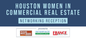 Houston Women in Commercial Real Estate Networking Reception 2025 ...