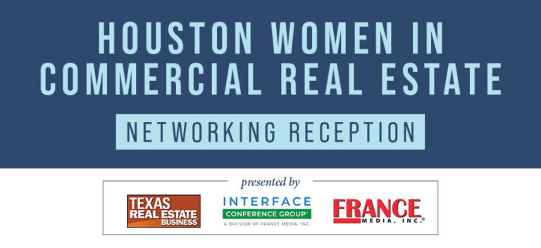 Houston Women in Commercial Real Estate Networking Reception 2025 ...